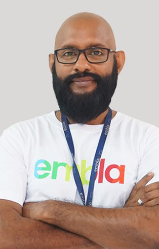 Embla Software Innovation - Embla Software Innovation